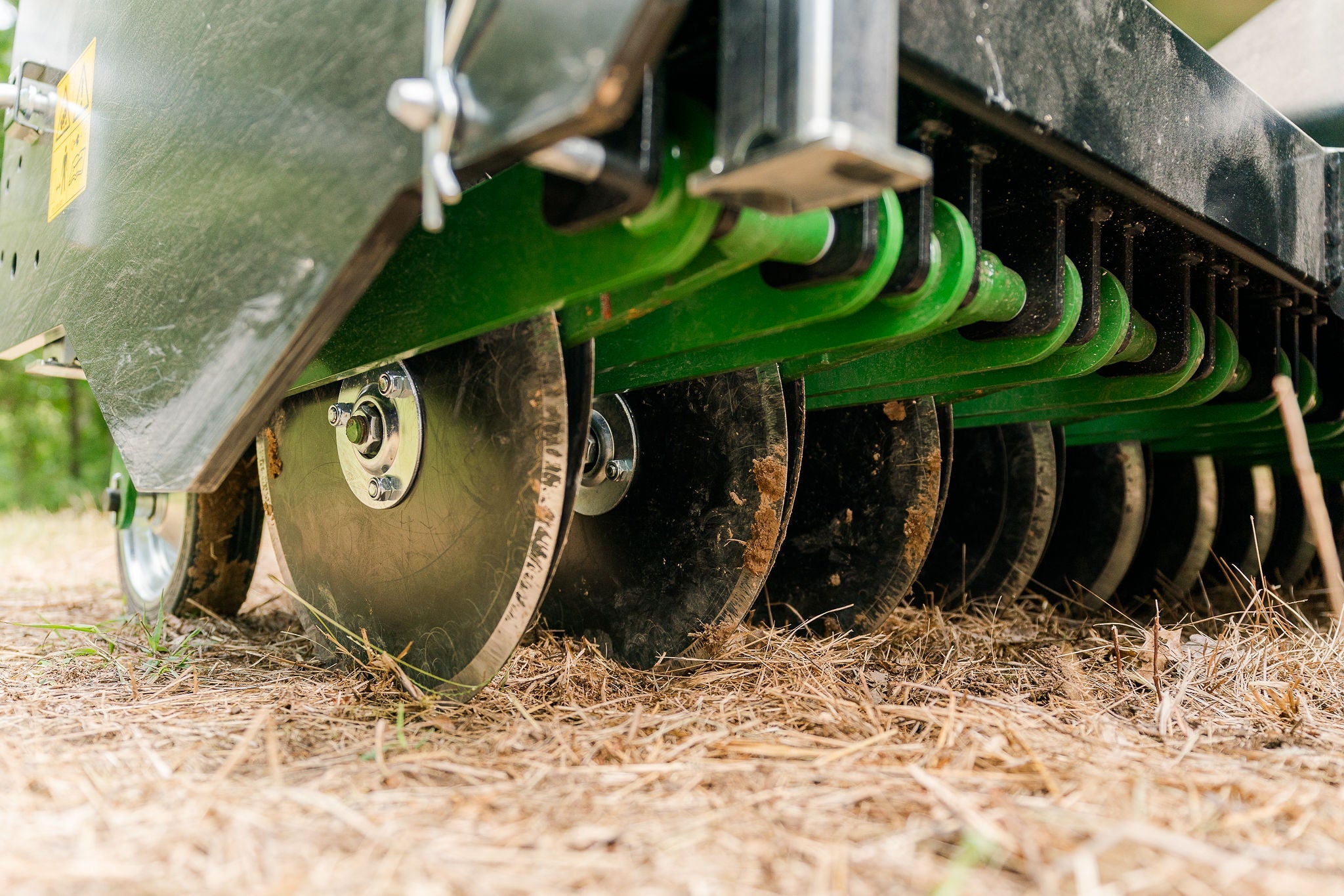 Genesis vs. Traditional Drills: What Sets Them Apart – RTP Outdoors