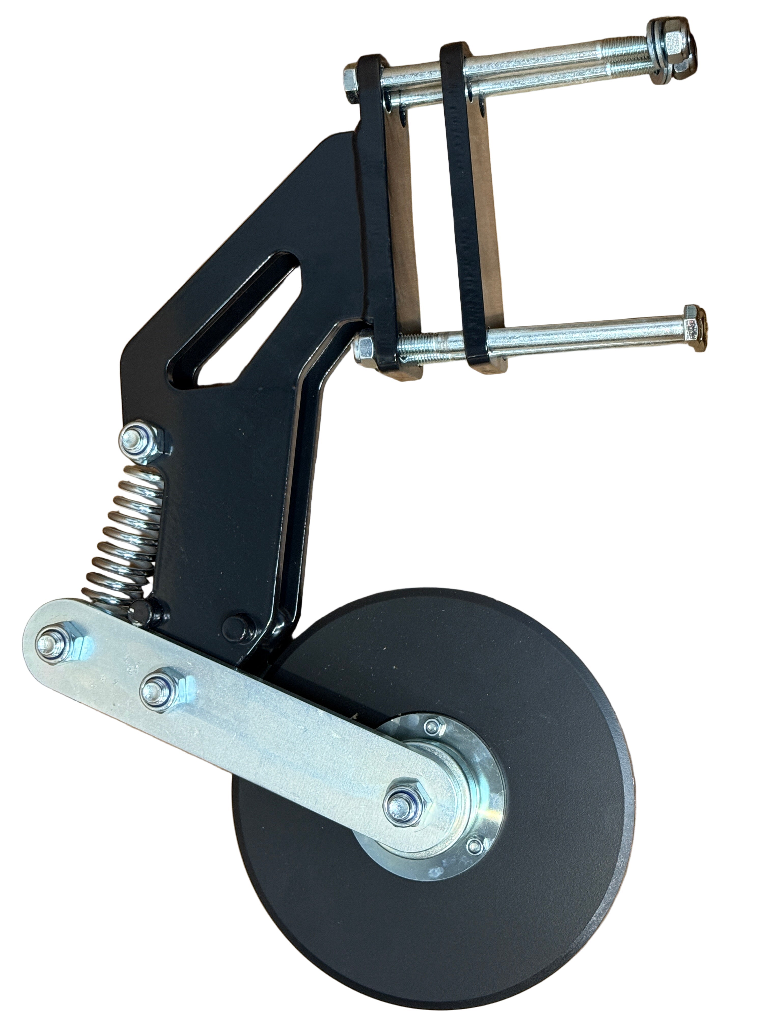 Front Coulter Genesis Rtp Outdoors