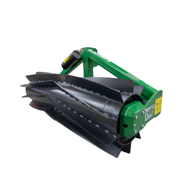 Goliath Crimper Roller – RTP Outdoors